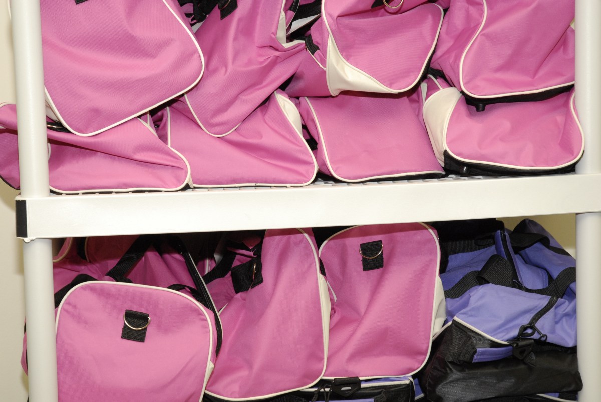 Ways you can help SNGA in October! – Simple Needs GA