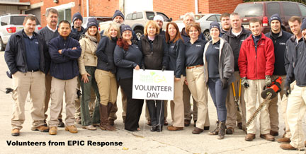 EPICvols – Simple Needs GA