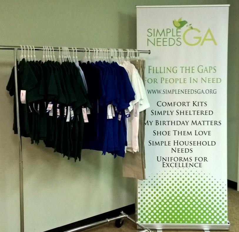 Uniforms4Excphoto1 – Simple Needs GA