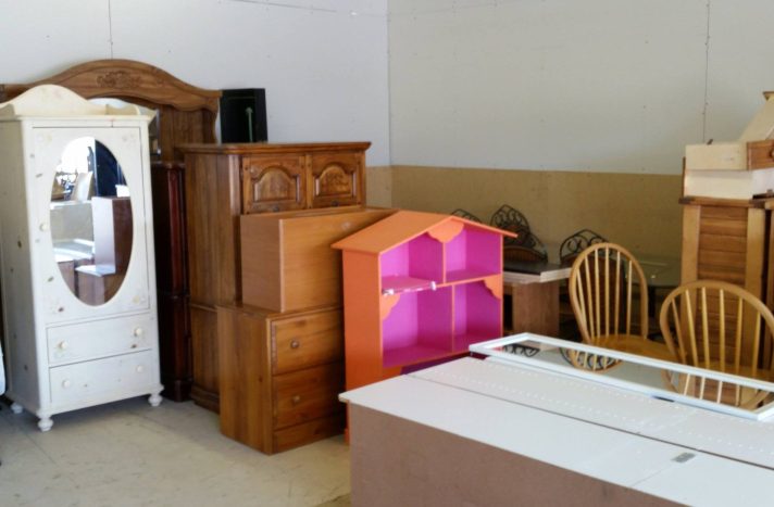 Needed Items – Simple Needs GA