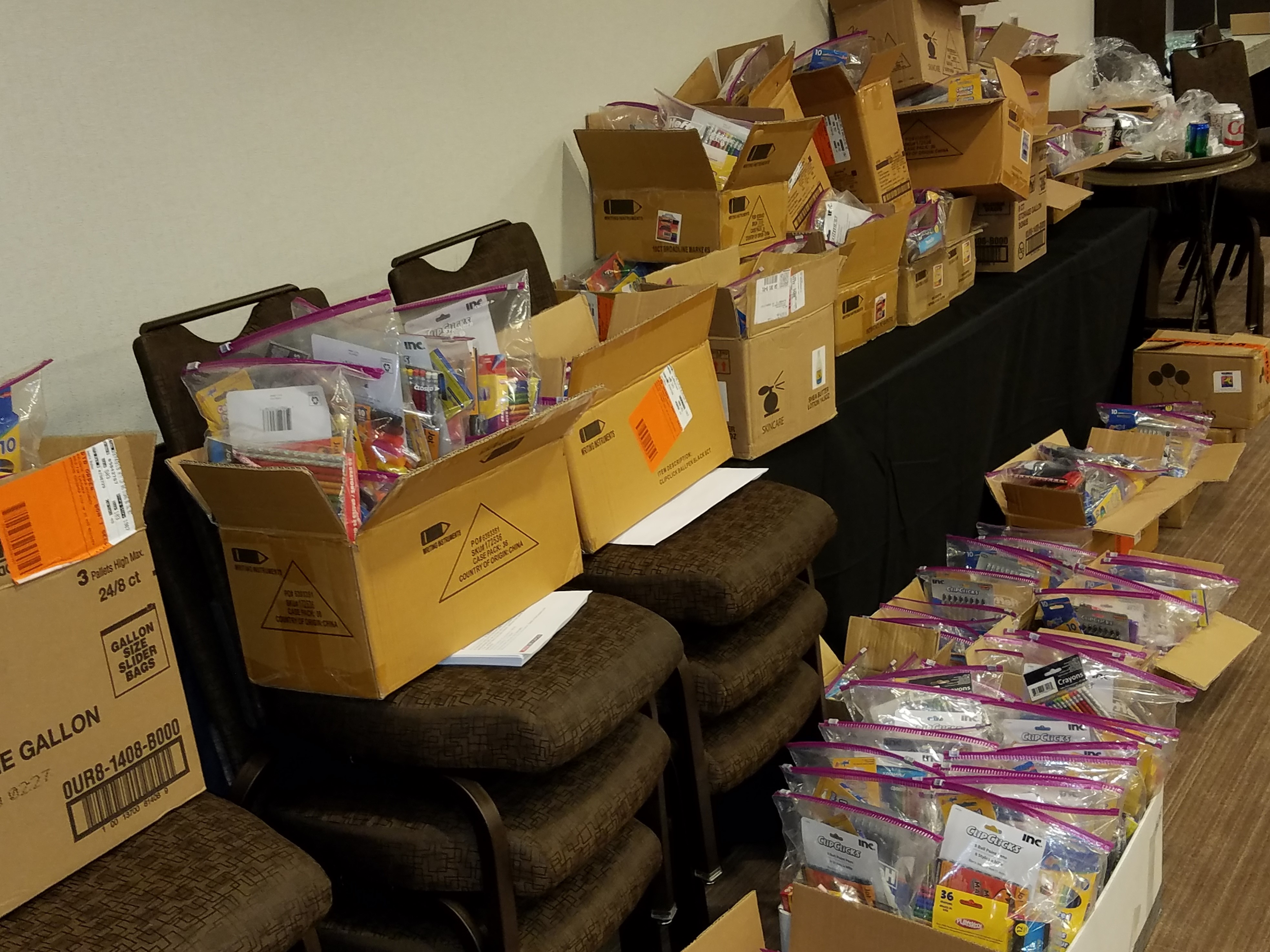 MBM kits – Simple Needs GA