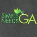 Simple Needs GA – A 501(c)3 nonprofit organization in Marietta, Ga.