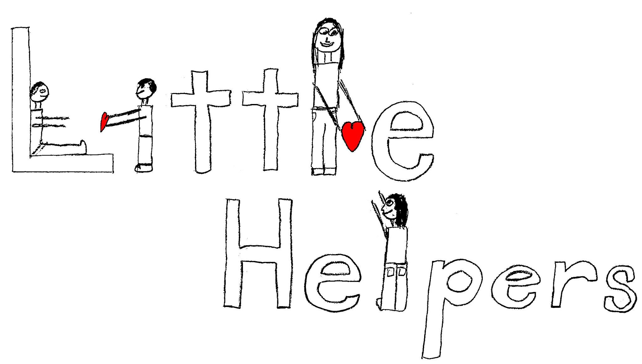 ‘Little Helpers’ Makes a Big Difference – Simple Needs GA