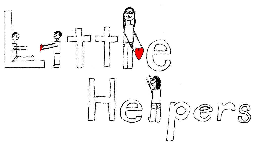 ‘Little Helpers’ Makes a Big Difference – Simple Needs GA
