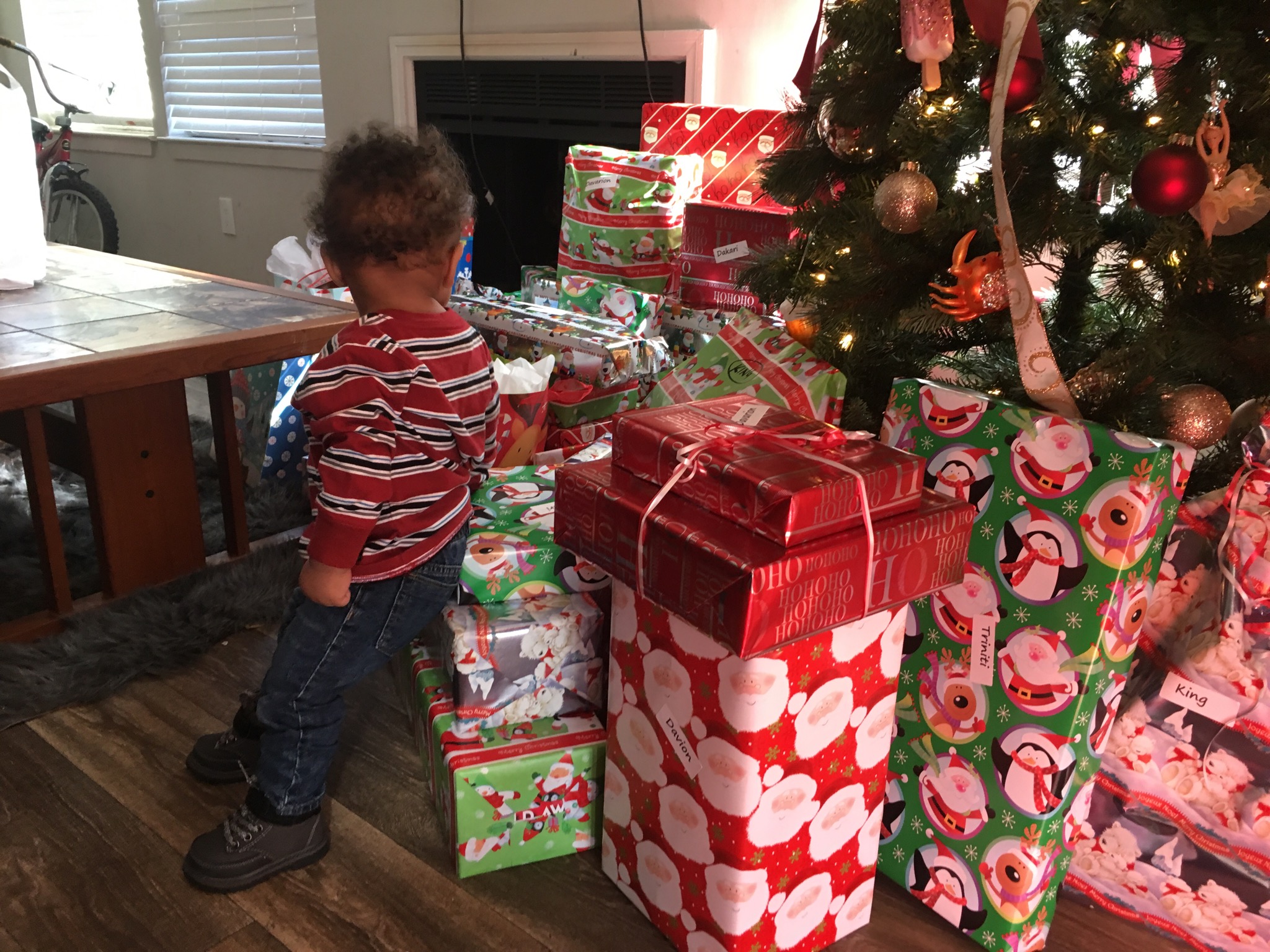 SNGA: An Amazing Year! – Simple Needs GA